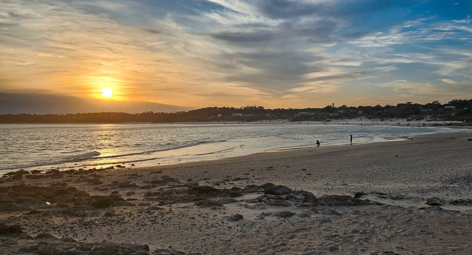 Balneario Cuchilla Alta - voyauruguay