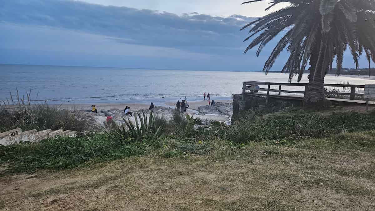 Balneario Cuchilla Alta - voyauruguay