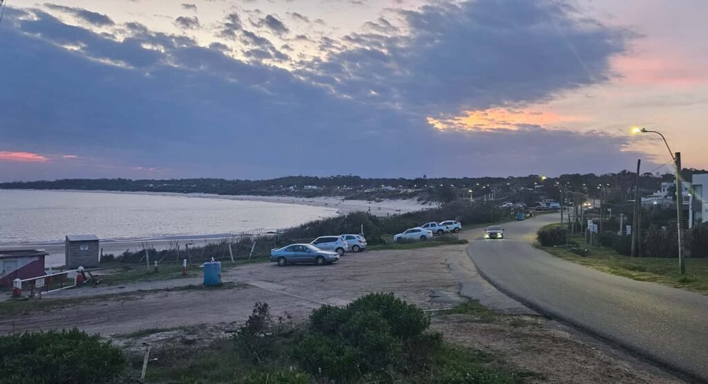 Balneario Cuchilla Alta - voyauruguay