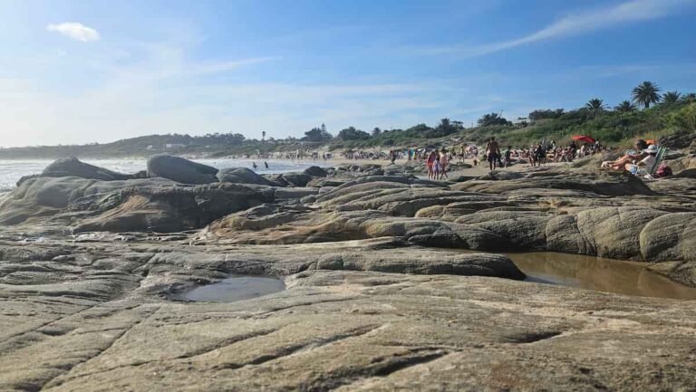 Balneario Cuchilla Alta - voyauruguay
