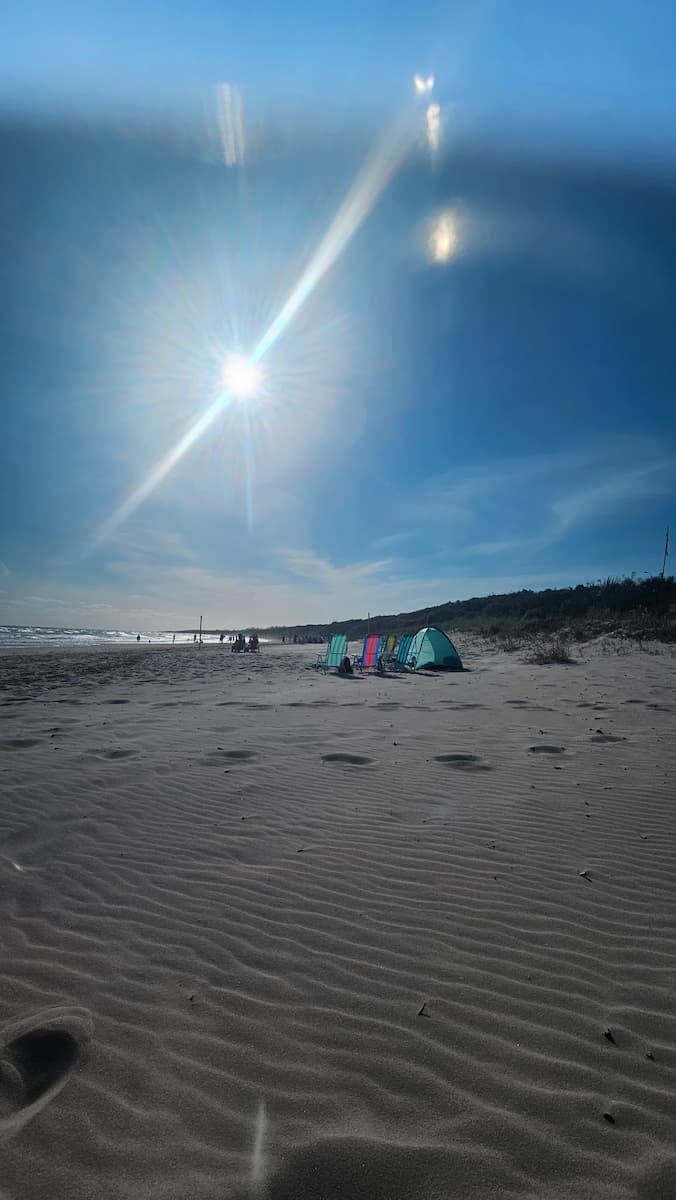 Balneario Cuchilla Alta - voyauruguay